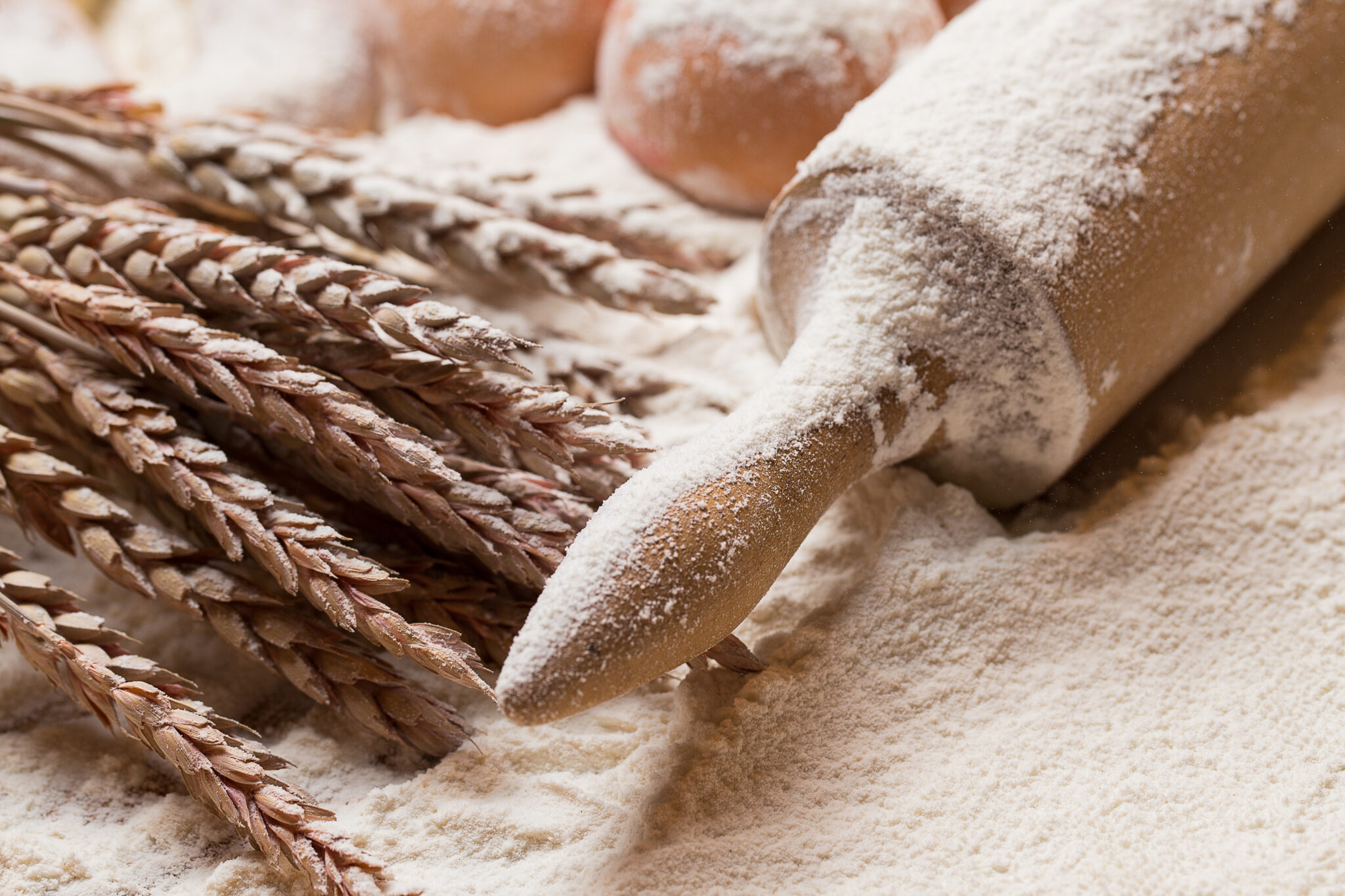 Tam Food – Sustainable Ingredients