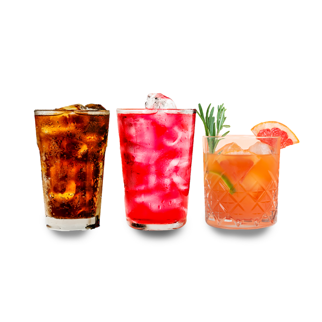 Tam Food – Sustainable Ingredients